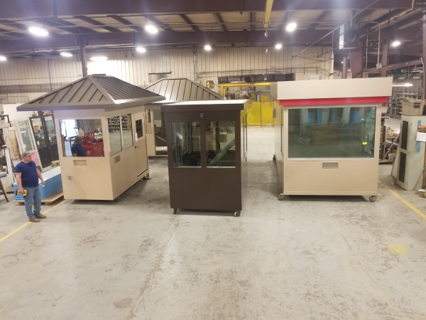 Custom Work That Works For You | Austin Mohawk