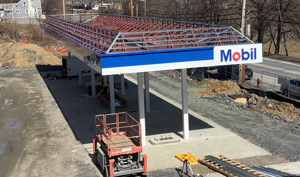 Information Necessary For Canopy Quote | Austin Mohawk